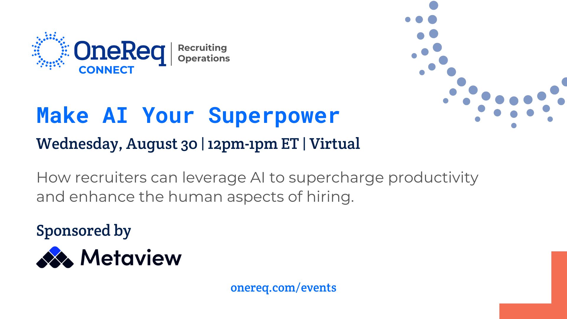 Make AI Your Superpower - URx Conference